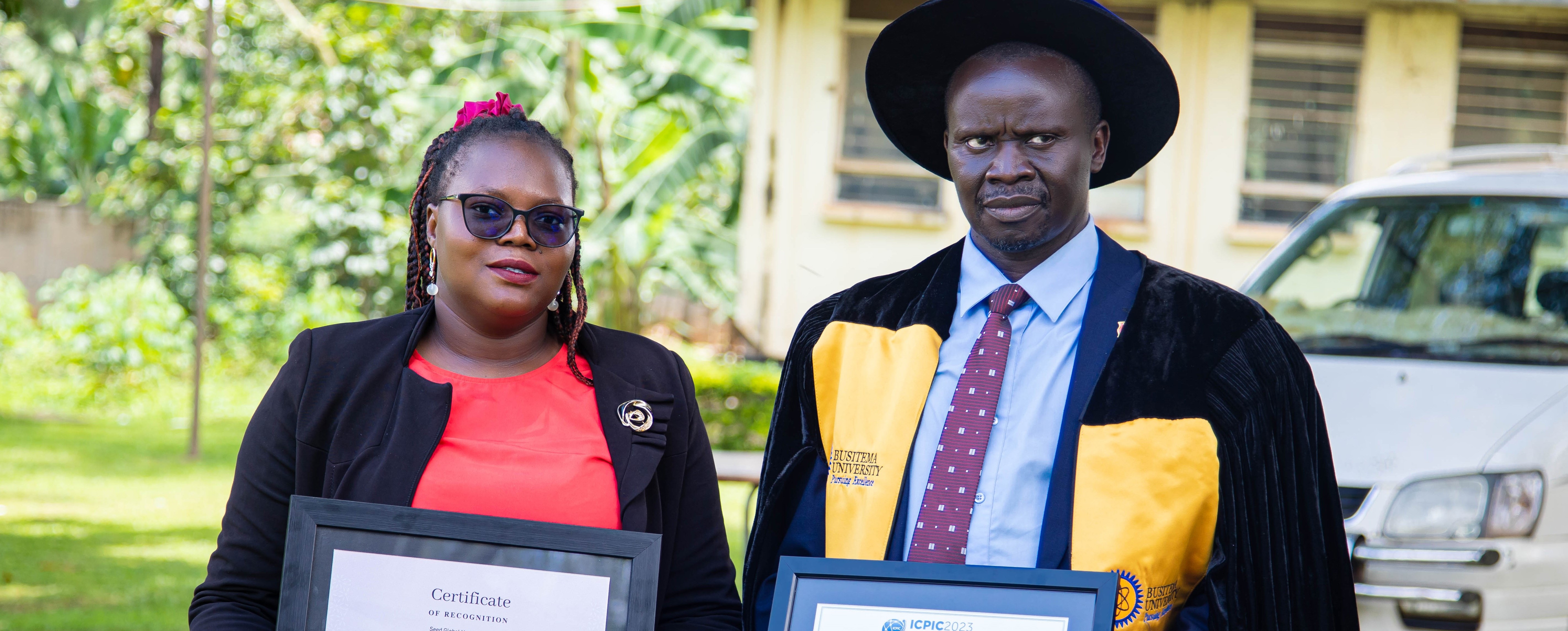 Busitema Univesity | Busitema University